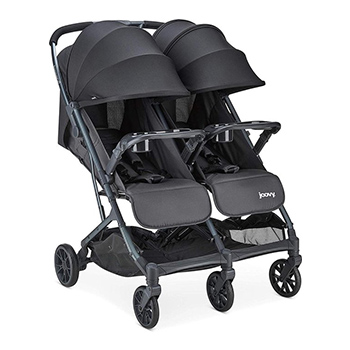 De 6 beste duo buggy's van 2025 | HetKinderHuis