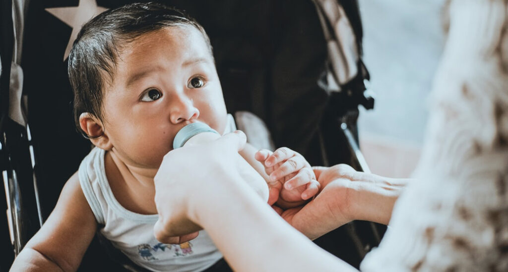 De 9 beste flesvoedingen van 2026 | HetKinderHuis