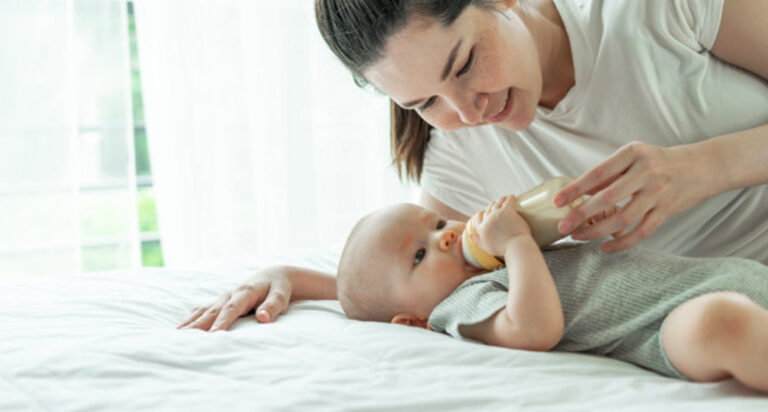 De 9 beste flesvoedingen van 2026 | HetKinderHuis