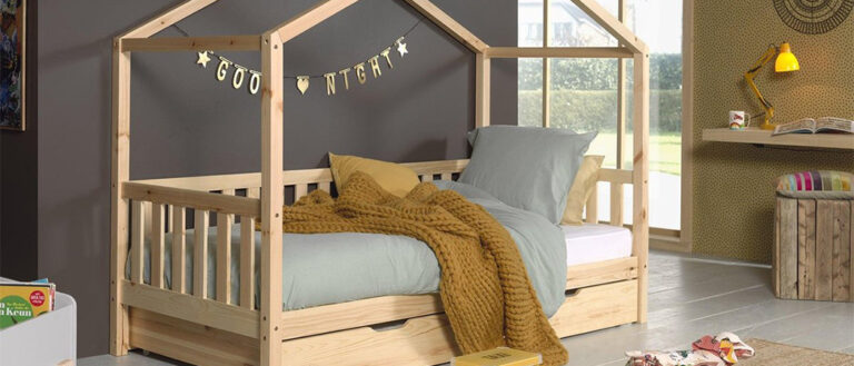De 6 beste peuterbedden van 2026 | HetKinderHuis