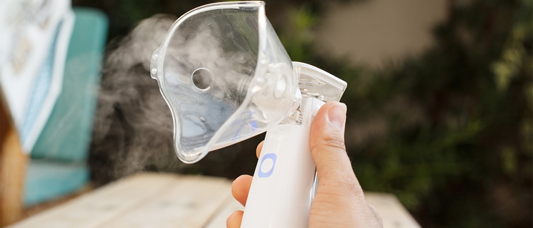 De 7 beste inhalators voor baby en kind | Het kinderhuis reviews