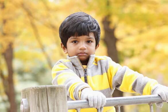 60 Originele Kindernamen | HetKinderHuis